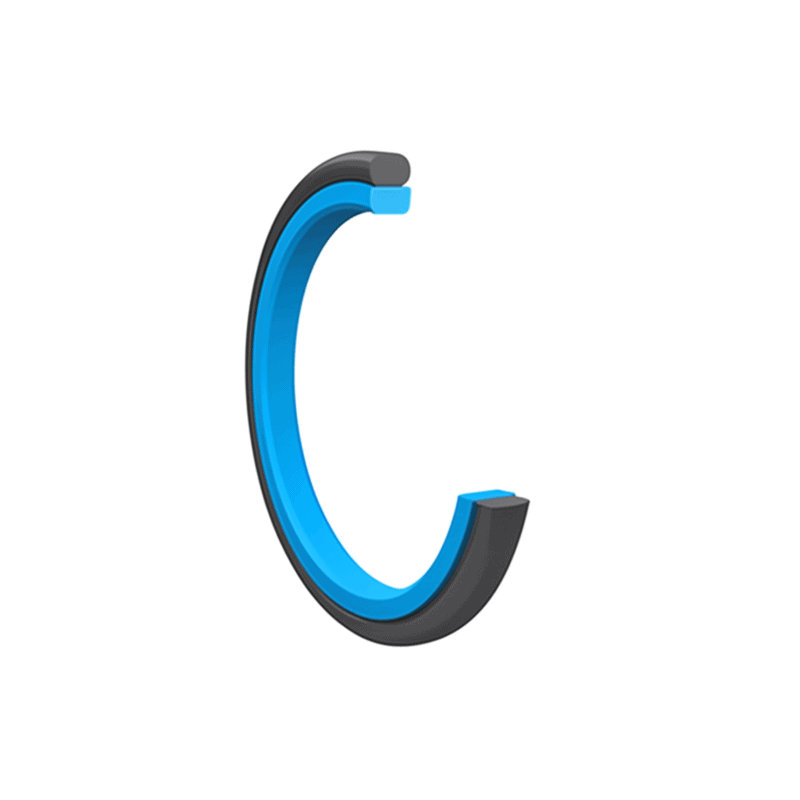 Double Acting Rod Seal | Dual-Direction Hydraulic & Pneumatic Seals