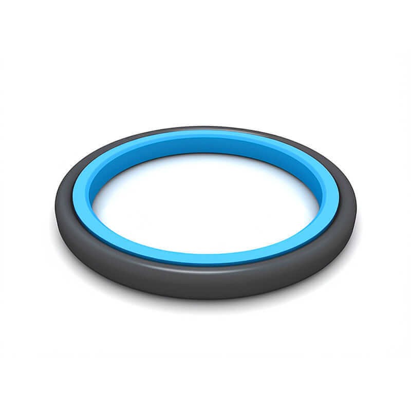 Double Acting Rod Seal | Dual-Direction Hydraulic & Pneumatic Seals