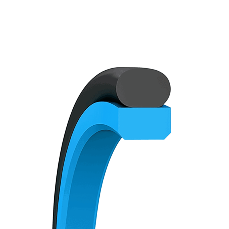 Double Acting Rod Seal | Dual-Direction Hydraulic & Pneumatic Seals