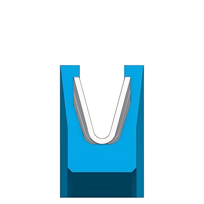 Spring Energized outside face seals