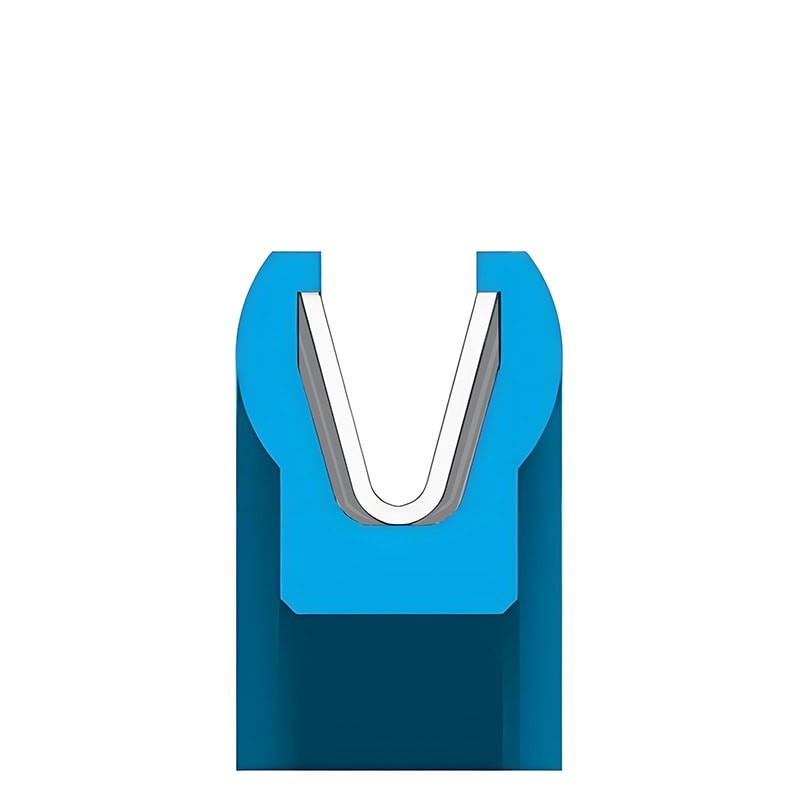 Spring Energized outside face seals