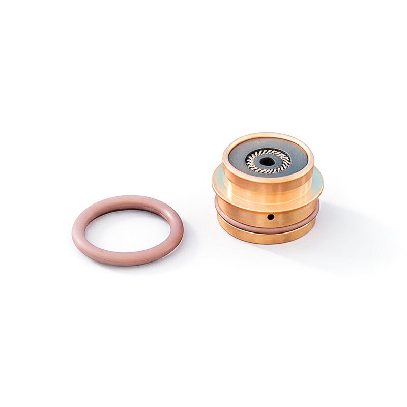 Pump Cup Piston Seal Kit - O-Ring & Spring Seal for Nordson® H200 - P/N 1052925