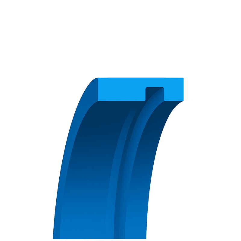 PTFE Bronze Wear Rings | High-Performance Guide Ring for Hydraulic ...