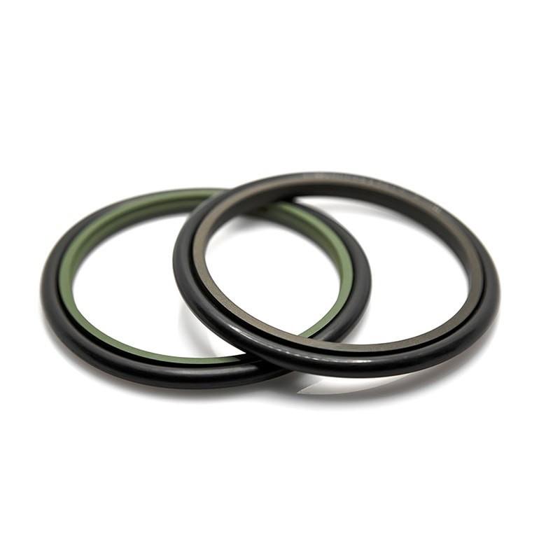 Hydraulic Rod step seal