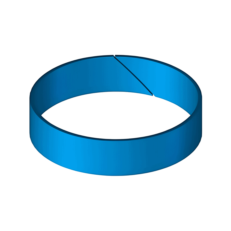 Hydraulic Cylinder PTFE Wear Ring