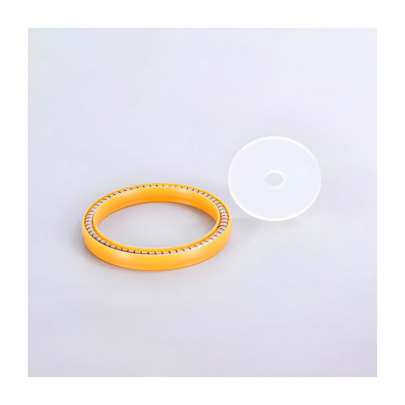 LNG Fueling Nozzle Spring Energized Seal Kit – Compatible with 50GPM ...
